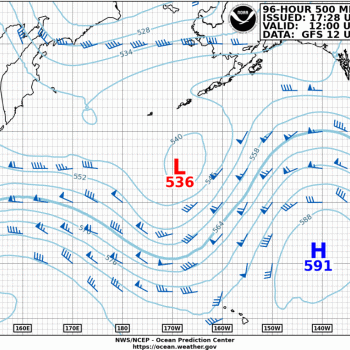 Weather Course Video Available for Viewing | Cruising Club of America